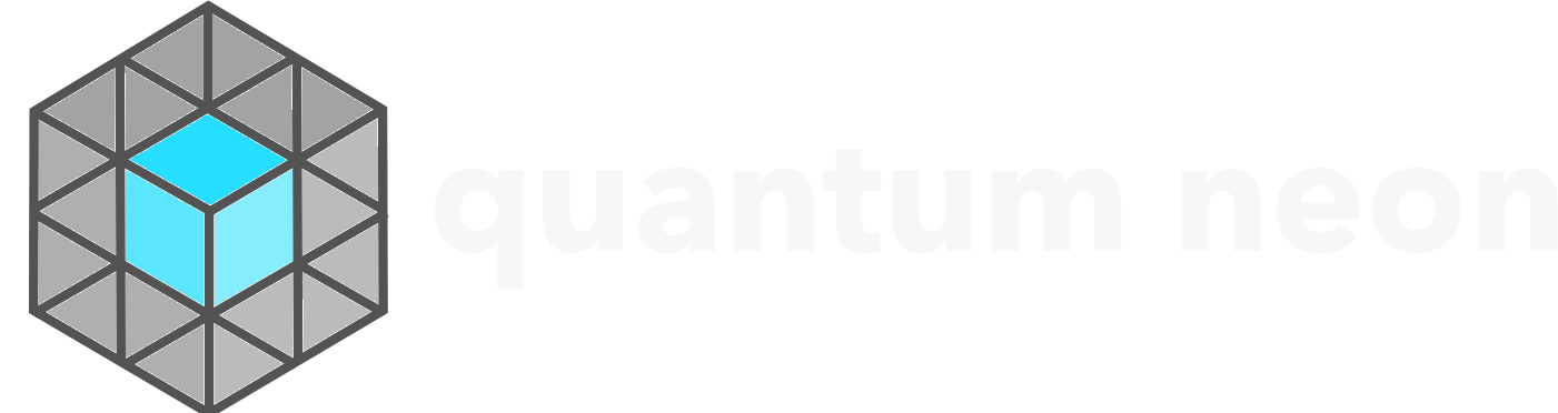 Quantum Neon Home - AI & IT Quantum Neon LTD